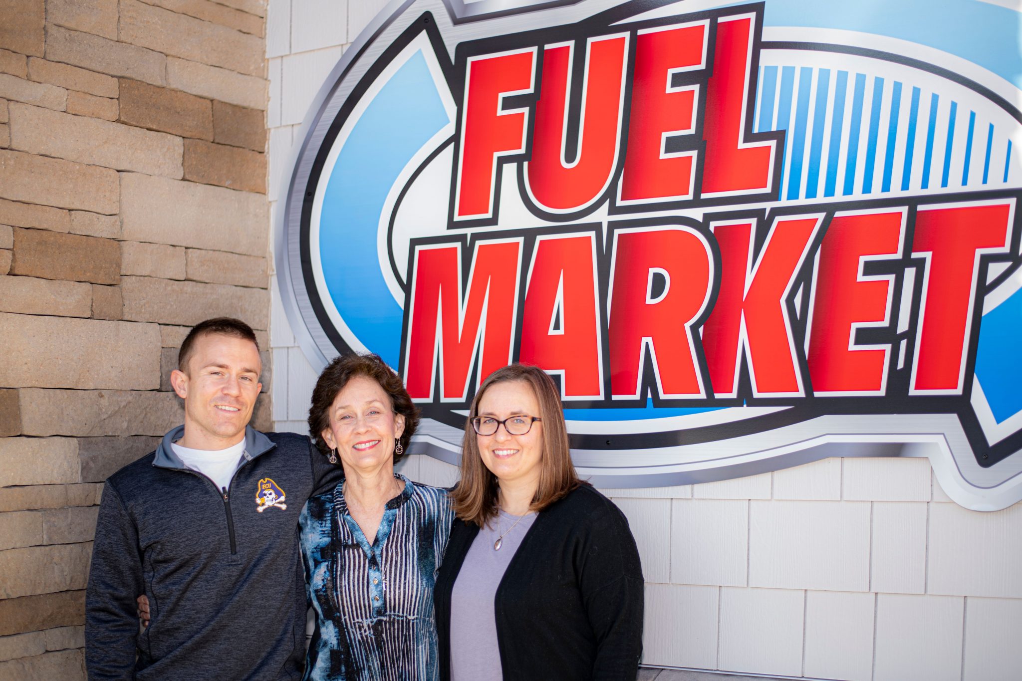 Home — Fisher Fuel Markets