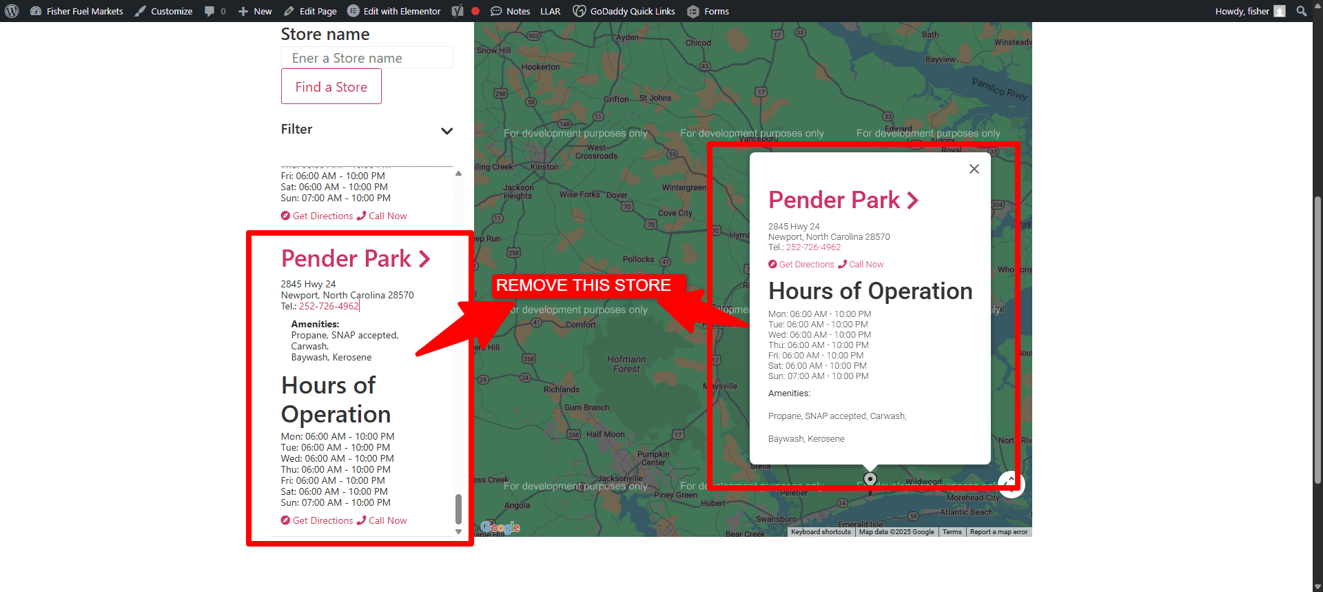 Careers | Open Job Positions | Fisher Fuel Markets